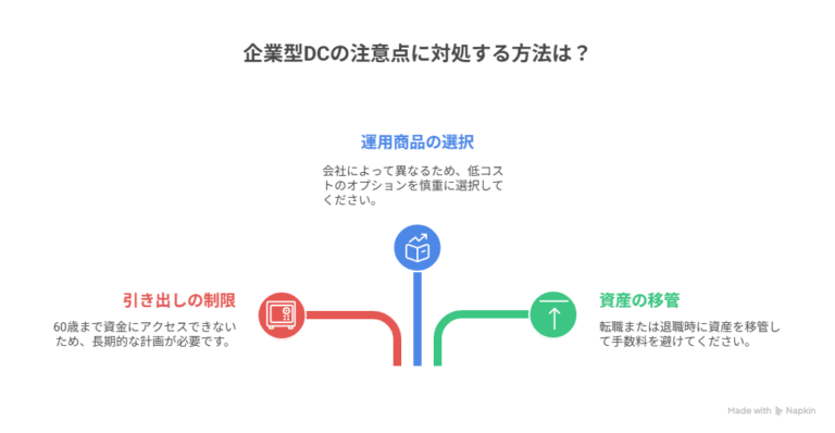 【2026年版】iDeCoと企業型DCの違い｜老後資金と節税対策をわかりやすく解説｜サイドFIREを目指すとん家の生活